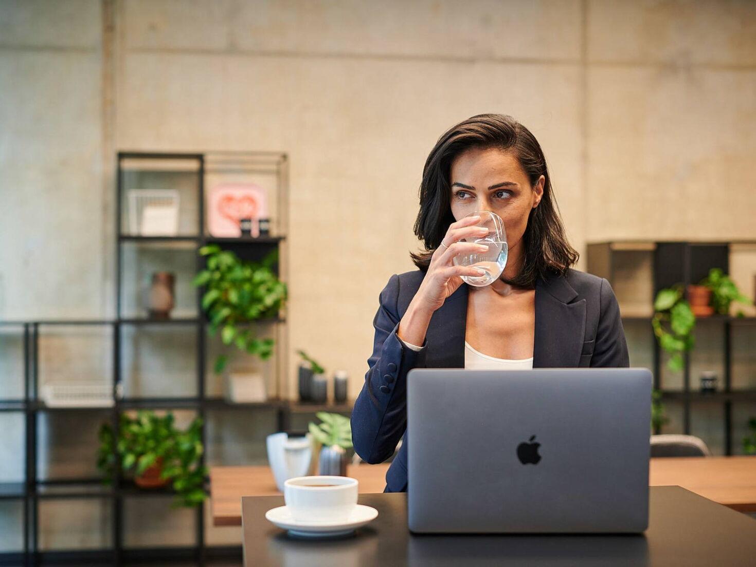 welltec Wasserspender Erfahrungen: Das sagen Kunden | Welltec